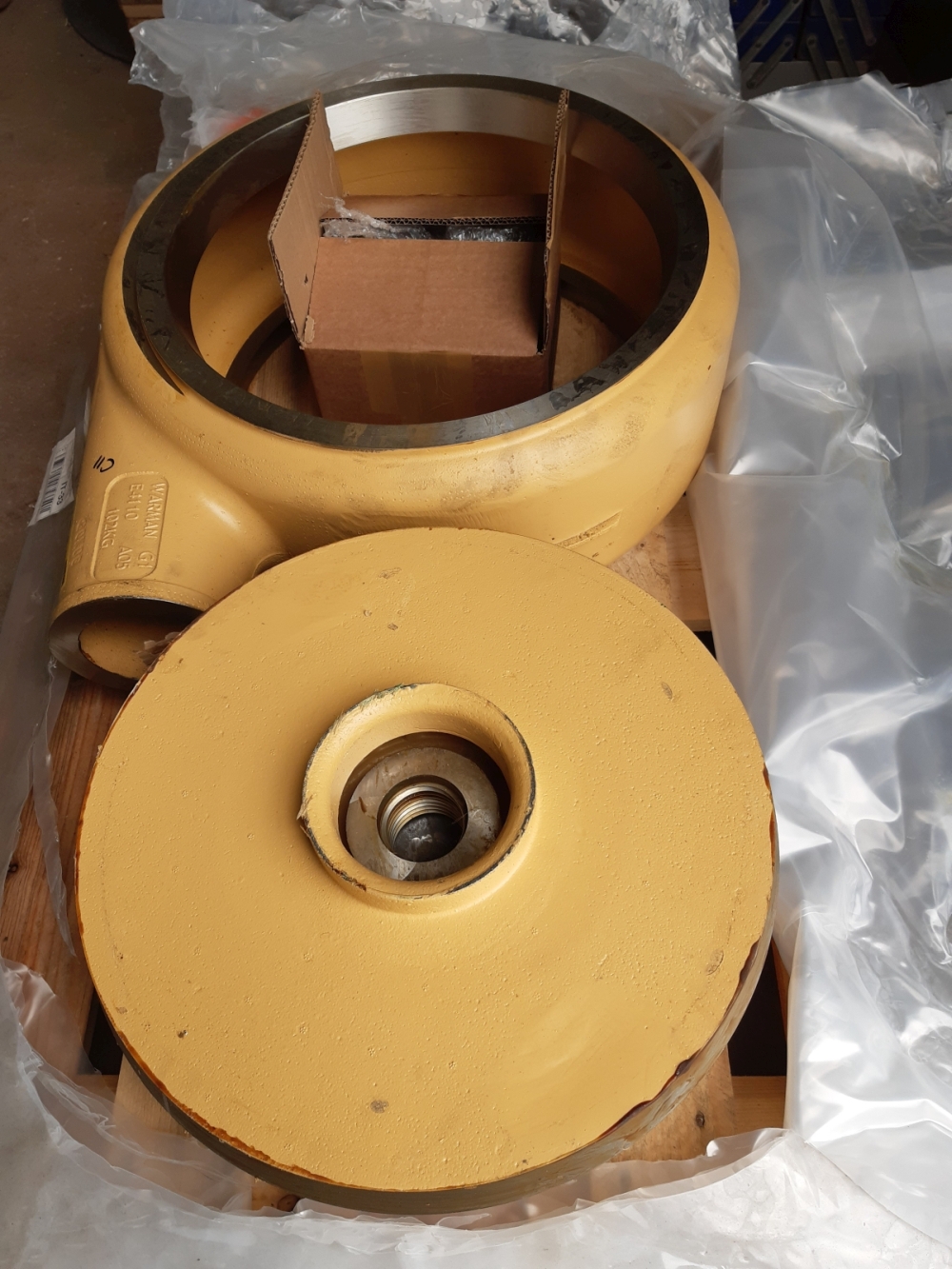 Serraglio Giorgio S.a.s. – Officina Meccanica Carpenteria e ...